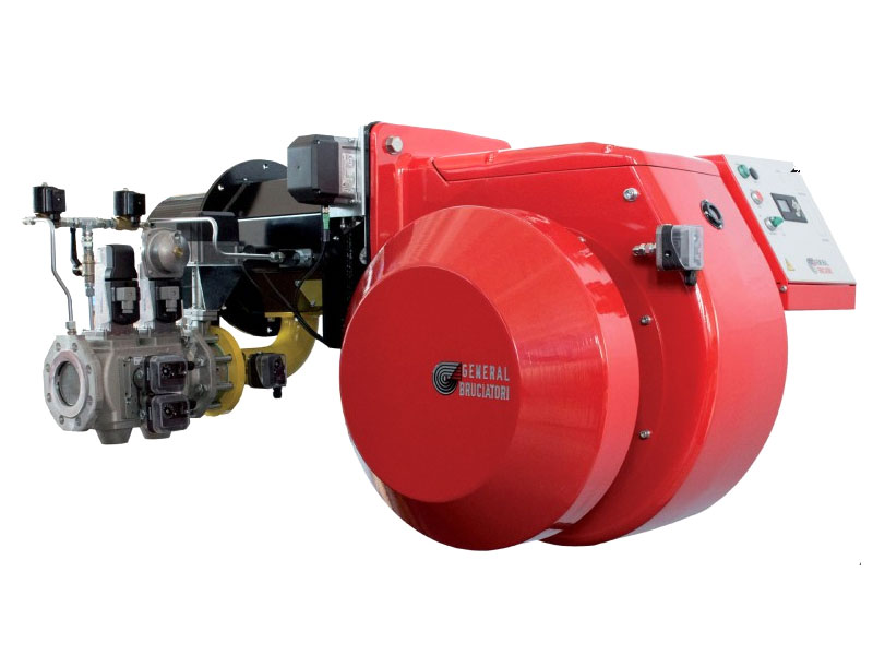 QUEMADORES INDUSTRIALES | TALLERES PATRICIO RUIZ